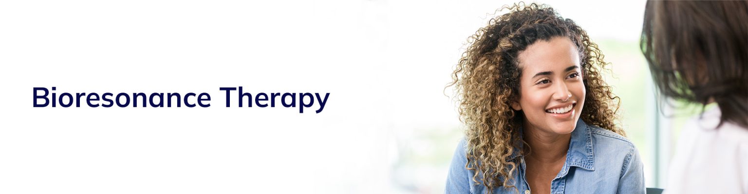 Discovering Bioresonance Therapy – Wegamed